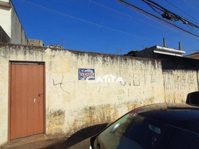 Terreno em Vila Carrão, São Paulo/SP de 0m² à venda por R$ 599.000,00