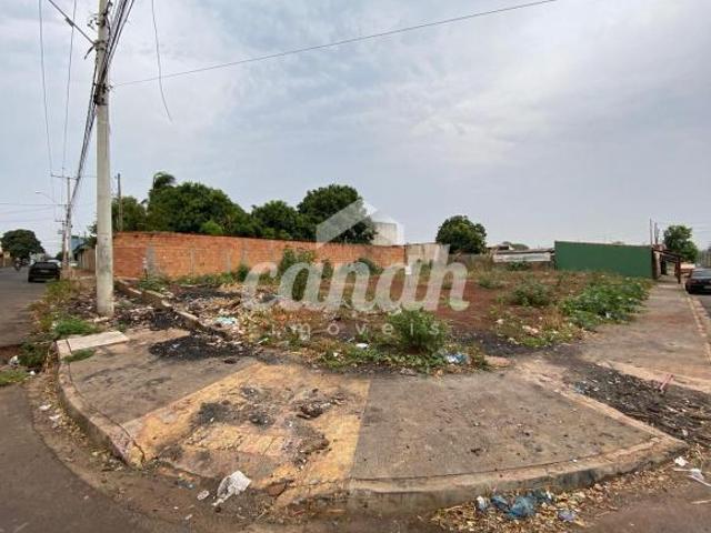 Terreno em Vila Carvalho Ribeirão Preto