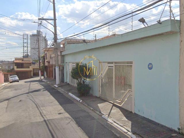 Terreno em Vila Cleonice, São Paulo/SP de 800m² à venda por R$ 3.999.000,00