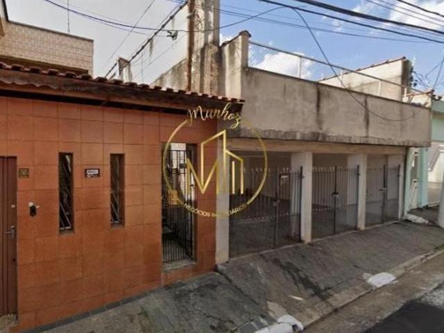 Terreno em Vila Cleonice, São Paulo/SP de 800m² à venda por R$ 4.000.000,00