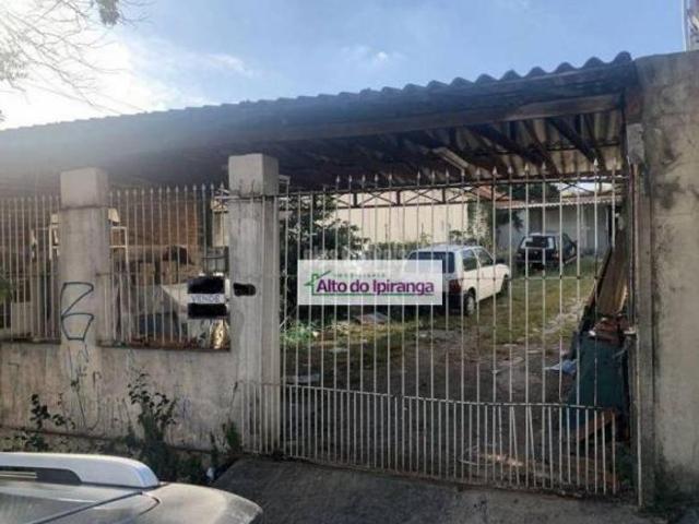 Terreno em Vila Clementino, São Paulo/SP de 0m² à venda por R$ 2.300.000,00