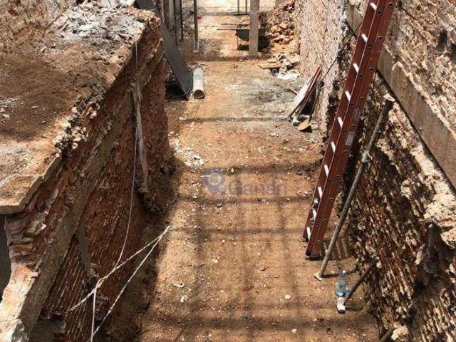 Terreno em Vila Clementino, São Paulo/SP de 0m² à venda por R$ 903.000,00