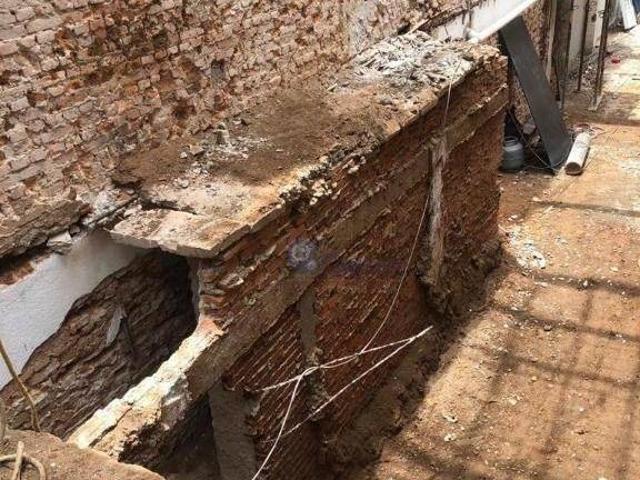 Terreno em Vila Clementino, São Paulo/SP de 0m² à venda por R$ 904.000,00