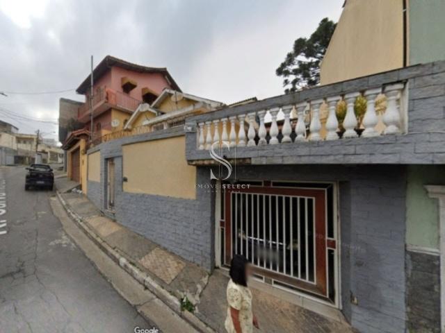 Terreno em Vila Cruzeiro, São Paulo/SP de 1100m² à venda por R$ 2.340.325,00