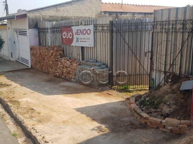Terreno em Vila Cristina, Piracicaba/SP de 0m² à venda por R$ 199.900,00