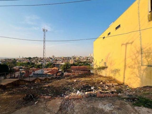 Terreno em Vila Cristina, Piracicaba/SP de 0m² à venda por R$ 300.000,00