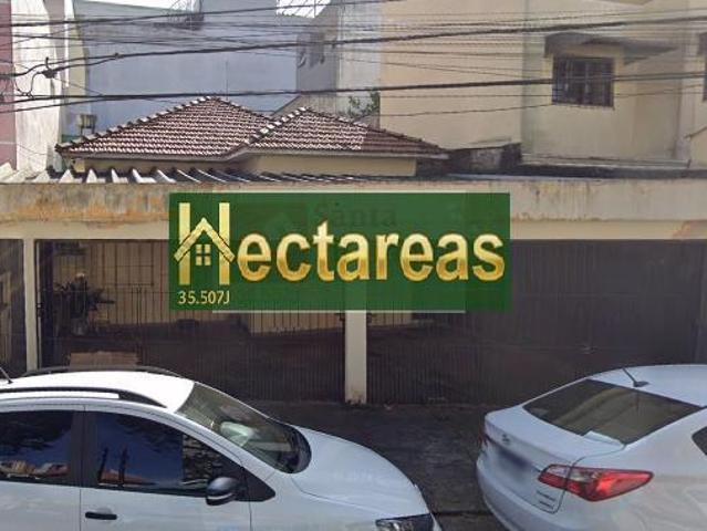 Terreno em Vila Curuçá, Santo André/SP de 270m² à venda por R$ 585.000,00