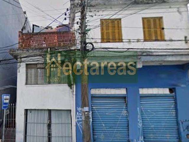 Terreno em Vila Curuçá, Santo André/SP de 300m² à venda por R$ 599.900,00