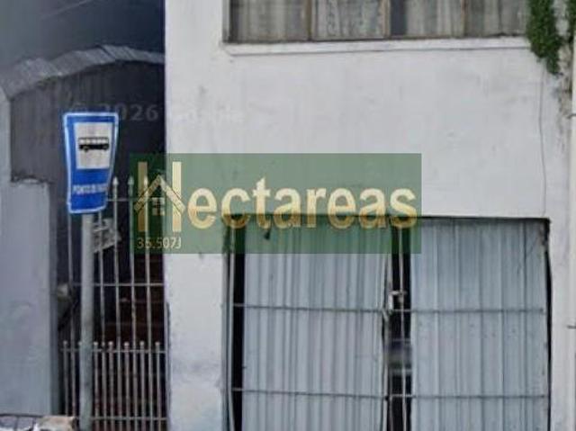 Terreno em Vila Curuçá, Santo André/SP de 300m² à venda por R$ 600.000,00