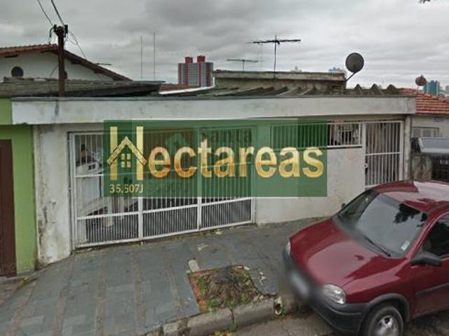 Terreno em Vila Curuçá, Santo André/SP de 405m² à venda por R$ 650.000,00