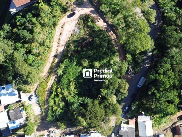 Terreno em Vila Amélia, Nova Friburgo/RJ de 0m² à venda por R$ 313.100,00