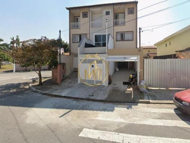 Terreno em Vila América, Santo André/SP de 166m² à venda por R$ 550.000,00