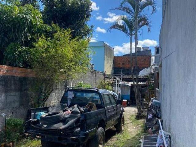 Terreno em Vila Amorim, Suzano/SP de 0m² à venda por R$ 160.000,00