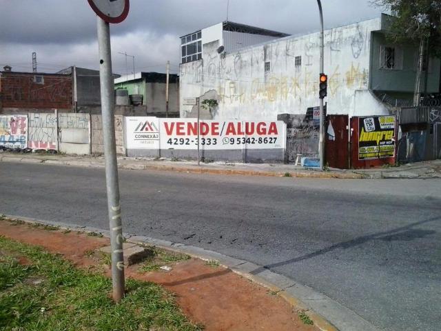 Terreno em Vila Amorim, Suzano/SP de 0m² à venda por R$ 1.499.900,00