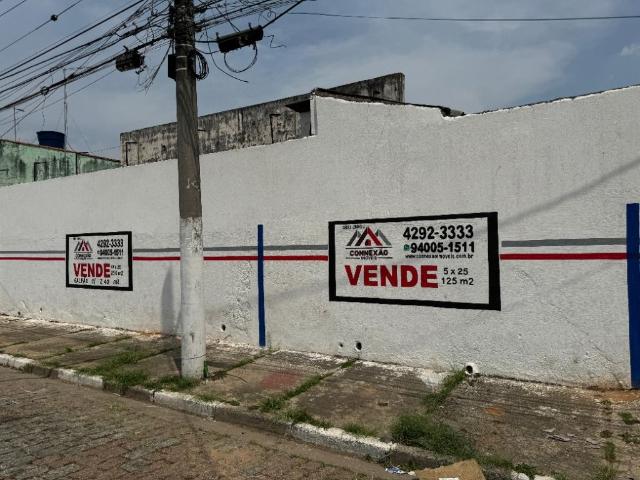 Terreno em Vila Amorim, Suzano/SP de 0m² à venda por R$ 219.000,00