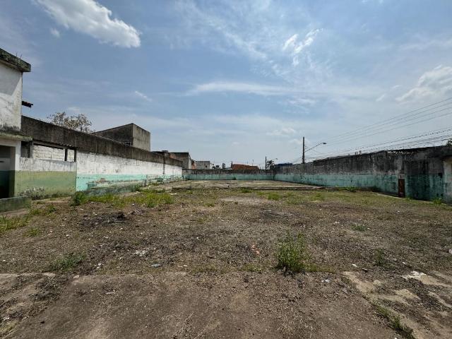 Terreno em Vila Amorim, Suzano/SP de 0m² à venda por R$ 219.000,00