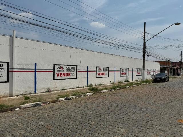 Terreno em Vila Amorim, Suzano/SP de 0m² à venda por R$ 219.900,00