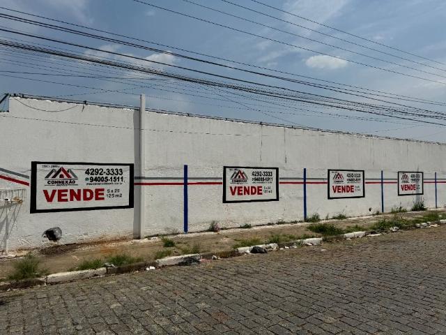 Terreno em Vila Amorim, Suzano/SP de 0m² à venda por R$ 219.900,00