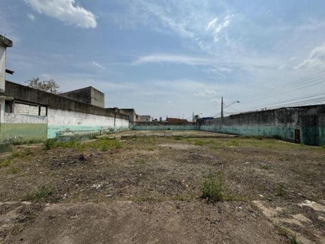 Terreno em Vila Amorim, Suzano/SP de 0m² à venda por R$ 220.000,00