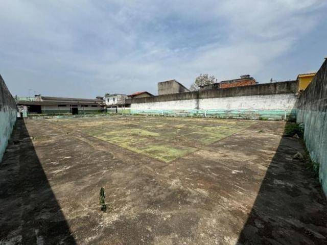 Terreno em Vila Amorim, Suzano/SP de 0m² à venda por R$ 220.000,00