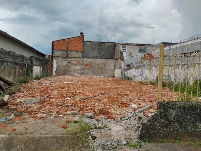 Terreno em Vila Amorim, Suzano/SP de 0m² à venda por R$ 384.000,00