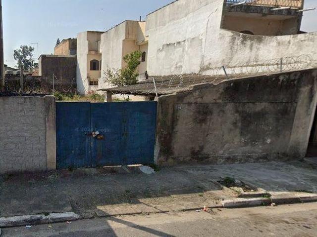Terreno em Vila Amorim, Suzano/SP de 0m² à venda por R$ 380.000,00