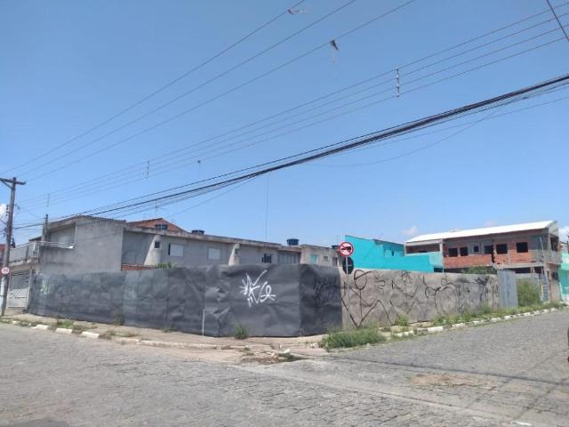 Terreno em Vila Amorim, Suzano/SP de 0m² à venda por R$ 749.900,00