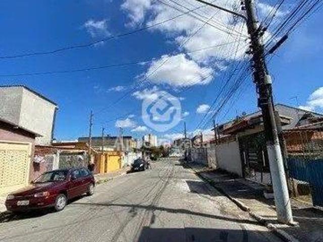 Terreno em Vila Amorim, Suzano/SP de 300m² 2 quartos à venda por R$ 160.000,00