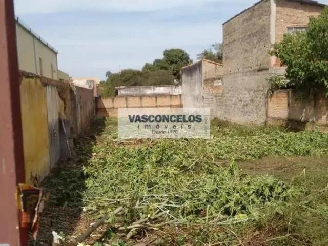Terreno em Vila Antônio Augusto Luiz, Caçapava/SP de 10m² à venda por R$ 580.000,00