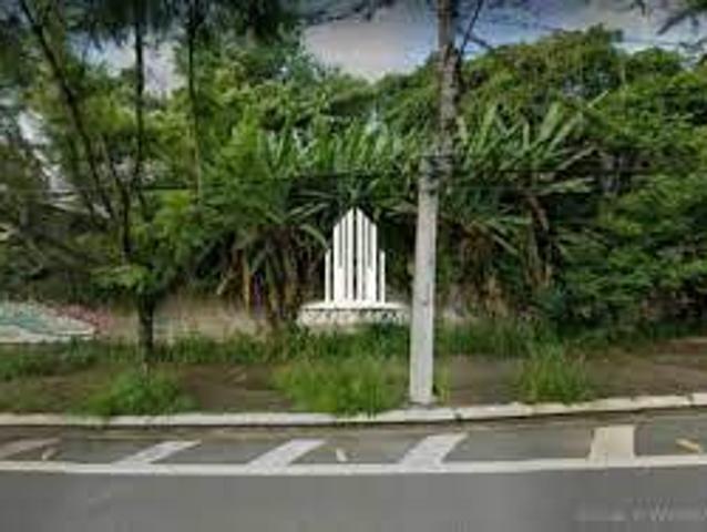 Terreno em Vila Andrade, São Paulo/SP de 0m² à venda por R$ 3.599.000,00