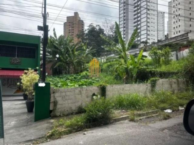 Terreno em Vila Andrade, São Paulo/SP de 300m² à venda por R$ 1.499.900,00