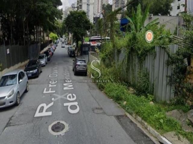 Terreno em Vila Andrade, São Paulo/SP de 300m² à venda por R$ 1.500.000,00