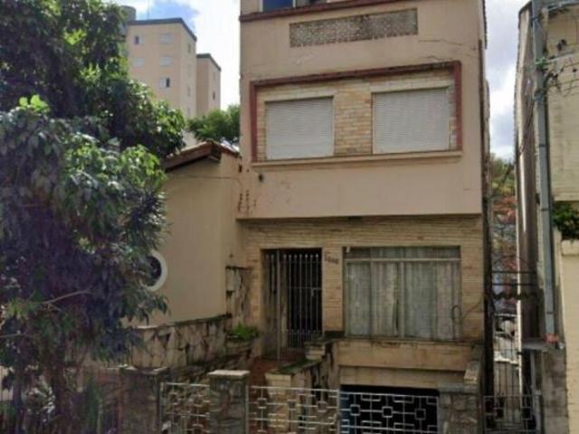 Terreno em Vila Anglo Brasileira, São Paulo/SP de 1395m² à venda por R$ 10.800.000,00