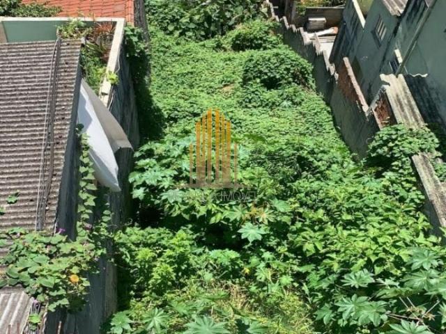 Terreno em Vila Anglo Brasileira, São Paulo/SP de 250m² à venda por R$ 679.000,00