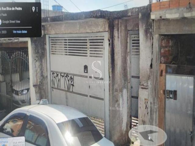 Terreno em Vila Anglo Brasileira, São Paulo/SP de 250m² à venda por R$ 680.000,00