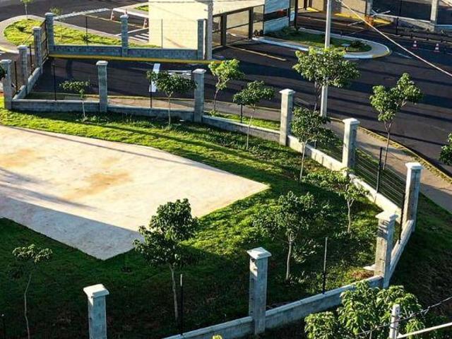 Terreno em Vila Aeronáutica, Araçatuba/SP de 200m² à venda por R$ 109.900,00