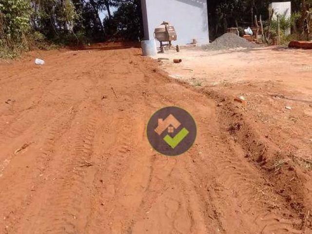 Terreno em Vila Aimorés, Bauru/SP de 200m² à venda por R$ 69.900,00