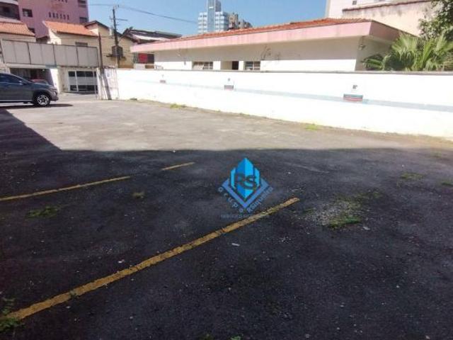 Terreno em Vila Álvaro Marques, São Bernardo do Campo/SP de 0m² à venda por R$ 1.300.000,00 ou para