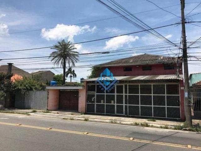 Terreno em Vila Alzira, Santo André/SP de 0m² à venda por R$ 3.000.000,00