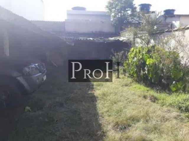 Terreno em Vila Alzira, Santo André/SP de 231m² à venda por R$ 640.000,00
