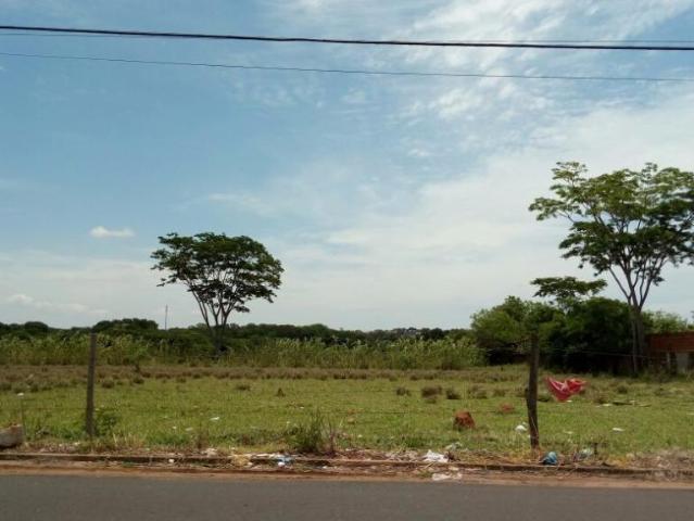 Terreno em Vila Alba, Araçatuba/SP de 20000m² à venda por R$ 3.399.900,00