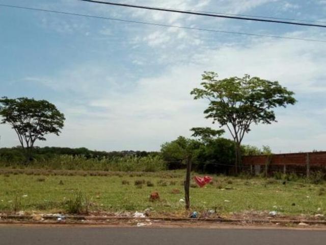 Terreno em Vila Alba, Araçatuba/SP de 20000m² à venda por R$ 3.400.000,00