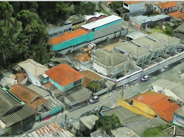 Terreno em Vila Albertina, São Paulo/SP de 0m² à venda por R$ 1.289.000,00