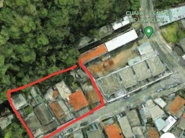 Terreno em Vila Albertina, São Paulo/SP de 0m² à venda por R$ 1.290.000,00