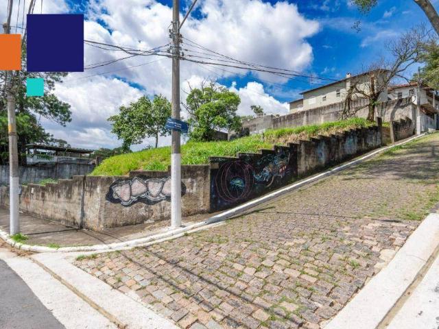 Terreno em Vila Albertina, São Paulo/SP de 0m² à venda por R$ 749.900,00