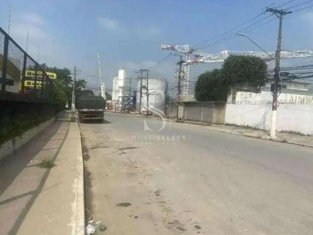 Terreno em Vila Albertina, São Paulo/SP de 1100m² à venda por R$ 9.042.554,00