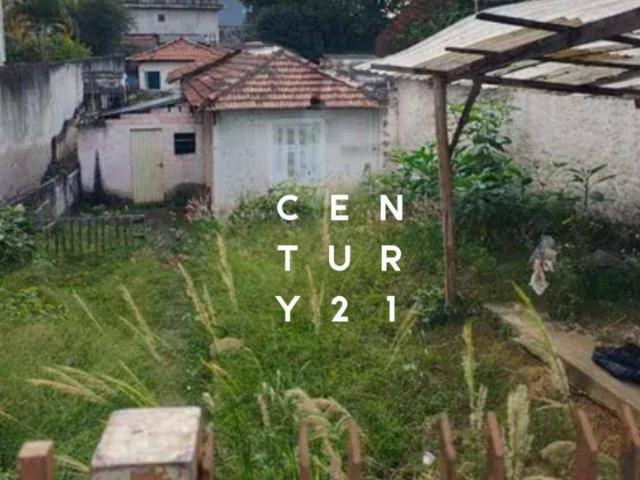 Terreno em Vila Alpina, São Paulo/SP de 0m² à venda por R$ 799.900,00