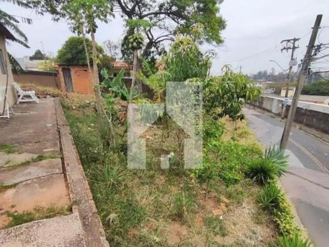 Terreno em Vila Aparecida, Jundiaí/SP de 270m² à venda por R$ 265.000,00