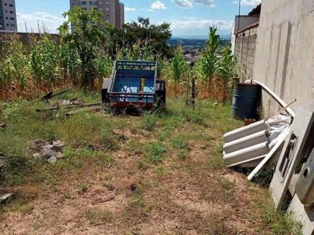Terreno em Vila Aprazível, Jacareí/SP de 0m² à venda por R$ 300.000,00