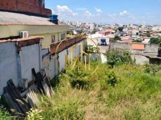Terreno em Vila Aquilino, Santo André/SP de 150m² à venda por R$ 259.000,00